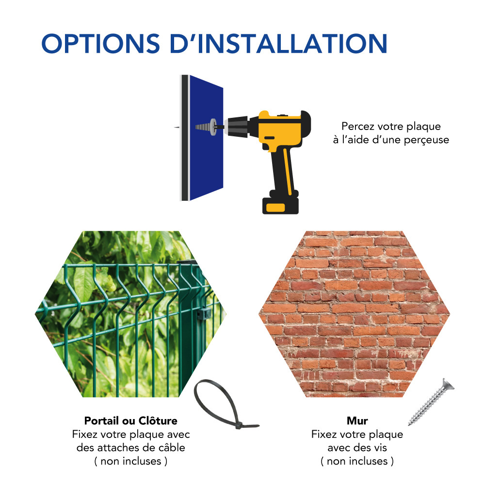 CONSIGNES DE SÉCURITÉ PARC DE STATIONNEMENT (L1211)