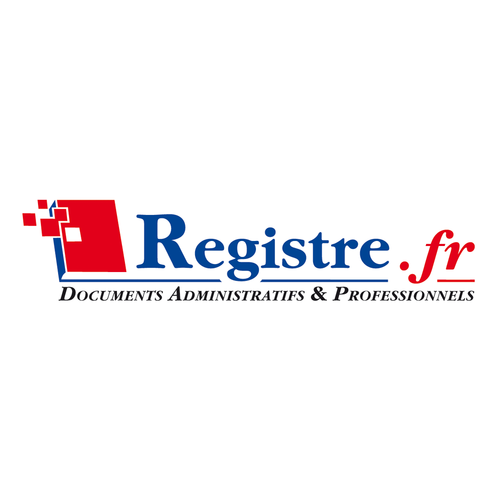 Registre de vérification spéciale Navire - Registre de sécurité