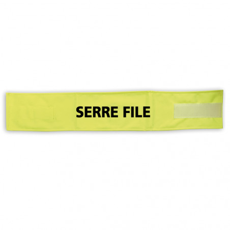 Brassard Serre File (WC2267SF)
