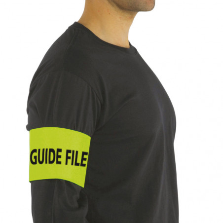 Brassard Guide File (WC2267GF)