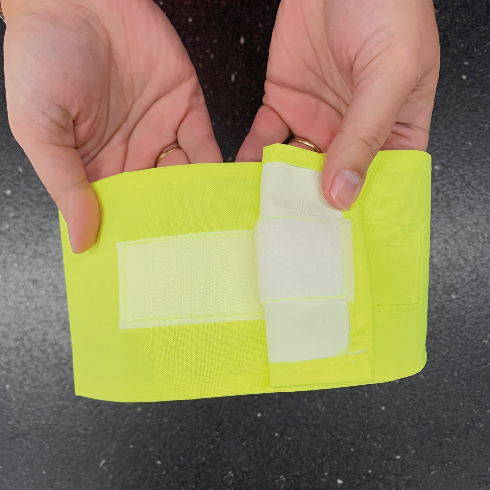 Brassard Guide File (WC2267GF)