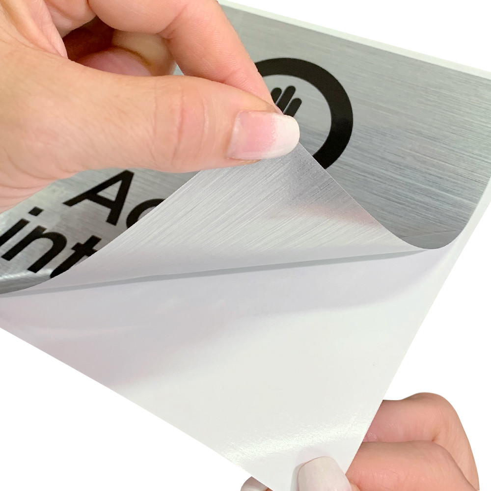 Pictogramme LOCAL TECHNIQUE (Q0346). Signalisation Porte - 170 X 50 mm ...