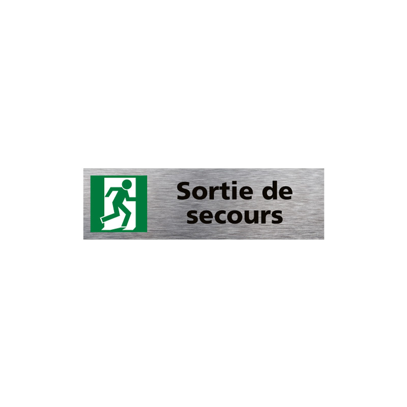 SIGNALISATION DE PORTE BUREAUX (Q0138)