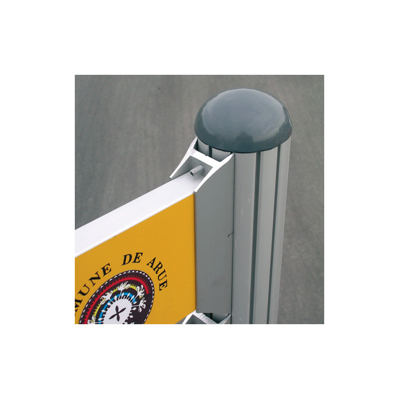 Mêts pour signalisation étoile (BS15)