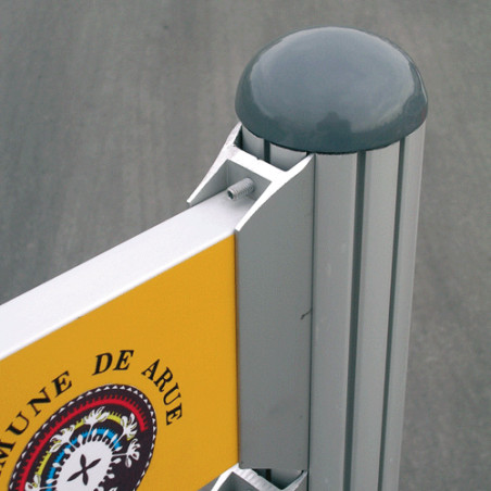 Mêts pour signalisation étoile (BS15)